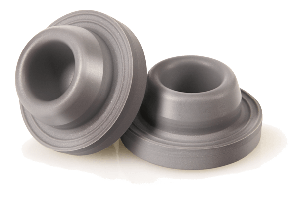 Rubber Closures - Shrinath Products, eLY™